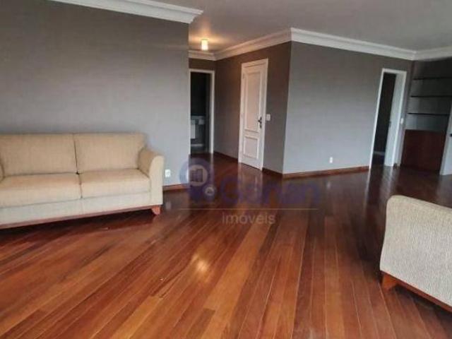 Apartamento em Vila Nova Conceição, São Paulo/SP de 212m² 4 quartos à venda por R$ 6.350.000,00 ou p