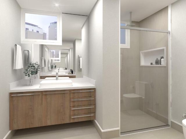 Apartamento em Vila Nova Conceição, São Paulo/SP de 212m² 3 quartos à venda por R$ 3.704.900,00