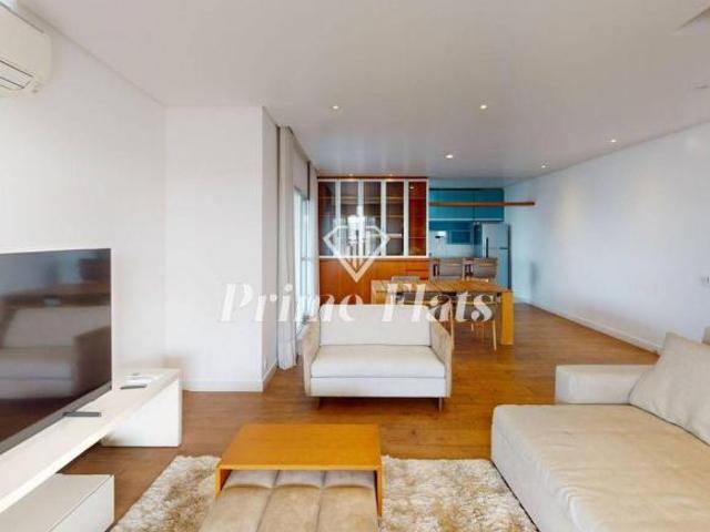 Apartamento em Vila Nova Conceição, São Paulo/SP de 236m² 3 quartos à venda por R$ 10.500.000,00