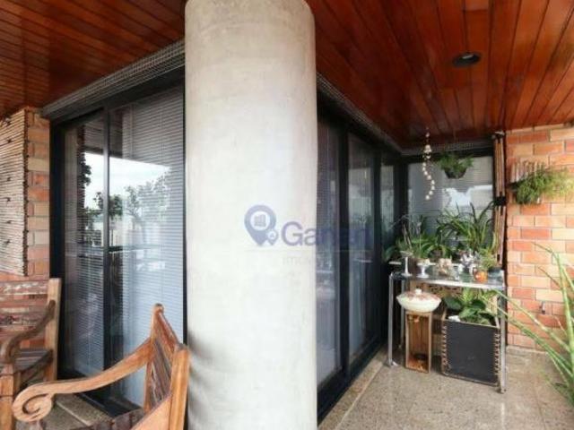 Apartamento em Vila Nova Conceição, São Paulo/SP de 240m² 4 quartos à venda por R$ 3.400.000,00