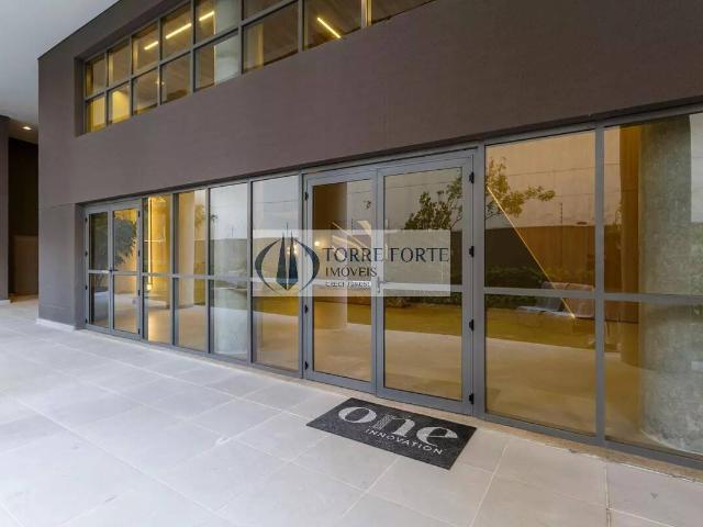 Apartamento em Vila Nova Conceição, São Paulo/SP de 24m² à venda por R$ 389.900,00