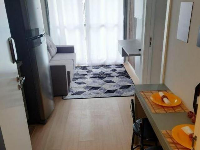 Apartamento em Vila Nova Conceição, São Paulo/SP de 26m² 1 quartos à venda por R$ 580.000,00