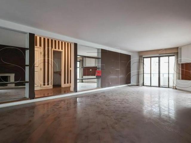 Apartamento em Vila Nova Conceição, São Paulo/SP de 275m² 3 quartos à venda por R$ 8.480.000,00