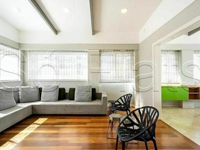 Apartamento em Vila Nova Conceição, São Paulo/SP de 283m² 3 quartos à venda por R$ 8.000.000,00