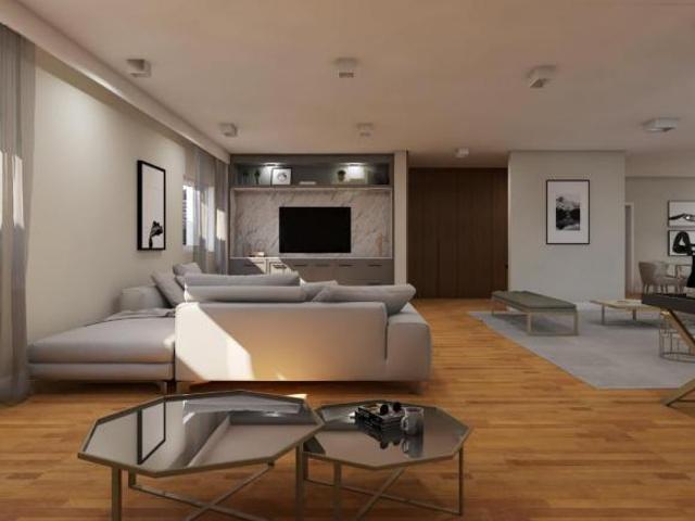 Apartamento em Vila Nova Conceição, São Paulo/SP de 293m² 3 quartos à venda por R$ 6.065.000,00