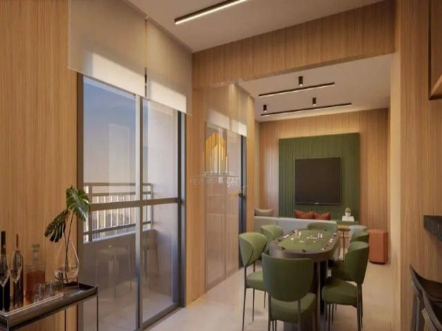 Apartamento em Vila Nova Conceição, São Paulo/SP de 29m² 1 quartos à venda por R$ 598.439,00