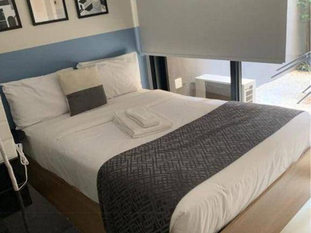 Apartamento em Vila Nova Conceição, São Paulo/SP de 29m² 1 quartos à venda por R$ 659.900,00