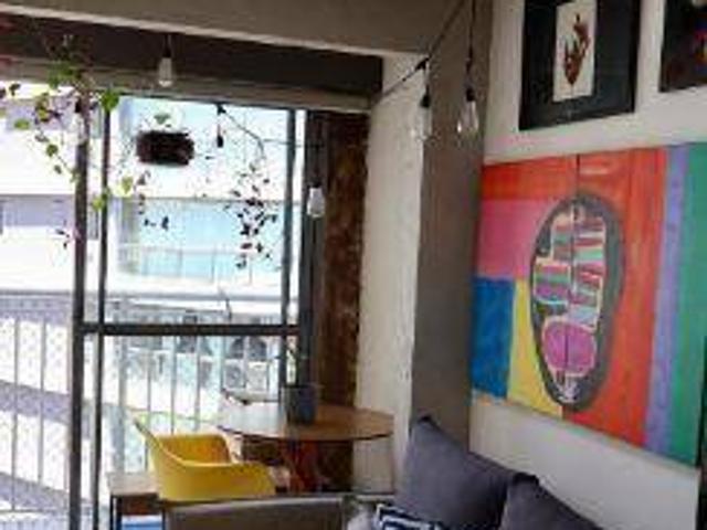 Apartamento em Vila Nova Conceição, São Paulo/SP de 30m² 1 quartos à venda por R$ 708.000,00