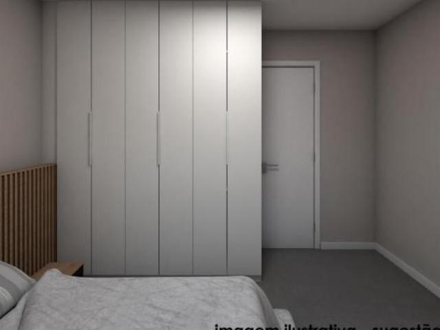 Apartamento em Vila Nova Conceição, São Paulo/SP de 33m² 1 quartos à venda por R$ 730.000,00