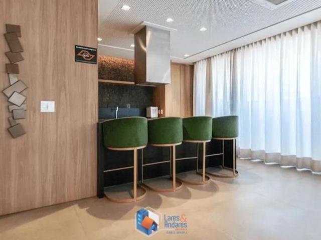 Apartamento em Vila Nova Conceição, São Paulo/SP de 33m² 1 quartos à venda por R$ 890.000,00