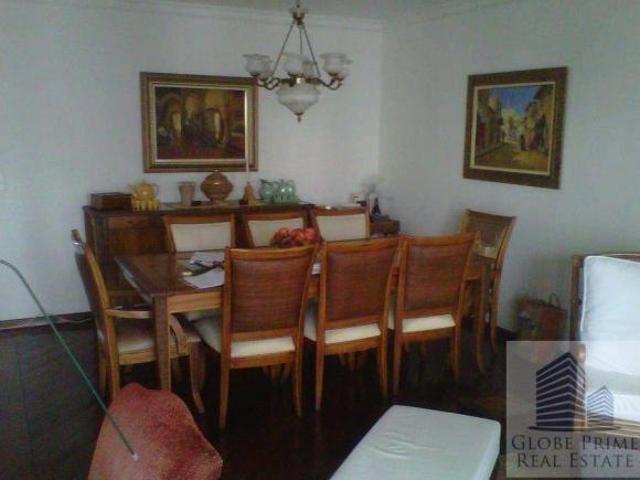Apartamento em Vila Nova Conceição, São Paulo/SP de 340m² 4 quartos à venda por R$ 5.000.000,00