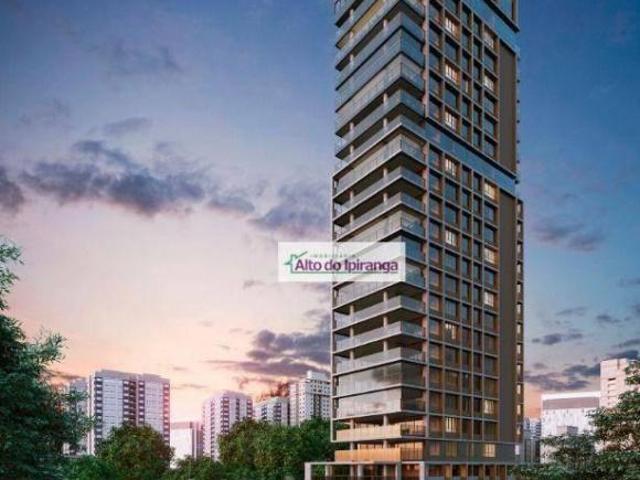 Apartamento em Vila Nova Conceição, São Paulo/SP de 358m² 4 quartos à venda por R$ 13.900.000,00