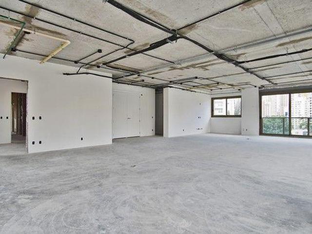 Apartamento em Vila Nova Conceição, São Paulo/SP de 358m² 4 quartos à venda por R$ 11.900.000,00