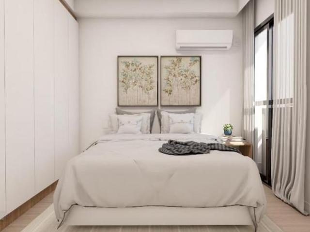 Apartamento em Vila Nova Conceição, São Paulo/SP de 35m² 1 quartos à venda por R$ 685.000,00