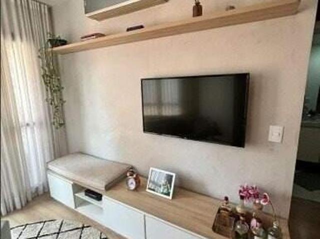 Apartamento em Vila Nova Conceição, São Paulo/SP de 36m² 1 quartos à venda por R$ 680.000,00