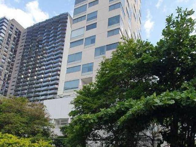 Apartamento em Vila Nova Conceição, São Paulo/SP de 37m² 1 quartos à venda por R$ 699.900,00