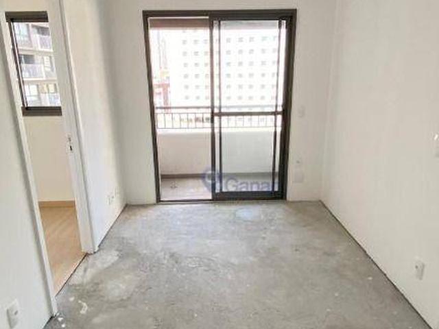 Apartamento em Vila Nova Conceição, São Paulo/SP de 37m² 1 quartos à venda por R$ 739.000,00