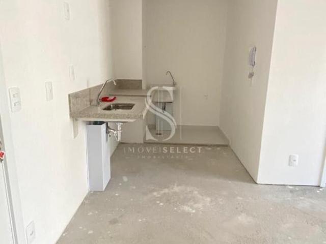 Apartamento em Vila Nova Conceição, São Paulo/SP de 37m² 2 quartos à venda por R$ 700.000,00