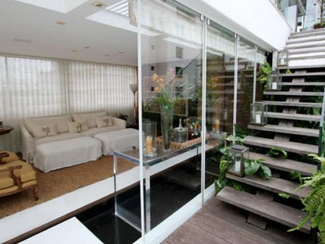 Apartamento em Vila Nova Conceição, São Paulo/SP de 400m² 4 quartos à venda por R$ 13.500.000,00