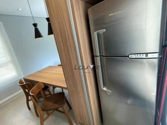Apartamento em Vila Nova Conceição, São Paulo/SP de 41m² 1 quartos à venda por R$ 1.250.000,00