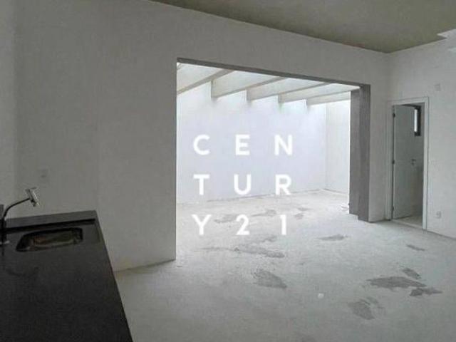 Apartamento em Vila Nova Conceição, São Paulo/SP de 44m² 1 quartos à venda por R$ 930.000,00