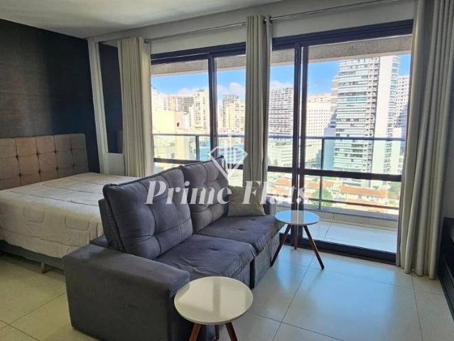 Apartamento em Vila Nova Conceição, São Paulo/SP de 45m² 1 quartos à venda por R$ 994.900,00