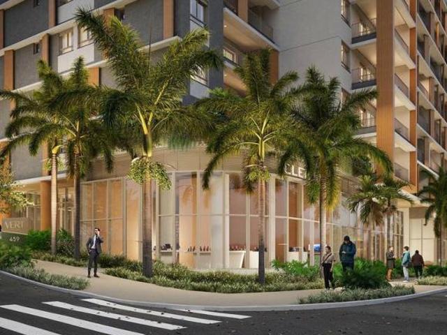 Apartamento em Vila Nova Conceição, São Paulo/SP de 46m² 1 quartos à venda por R$ 1.160.268,00