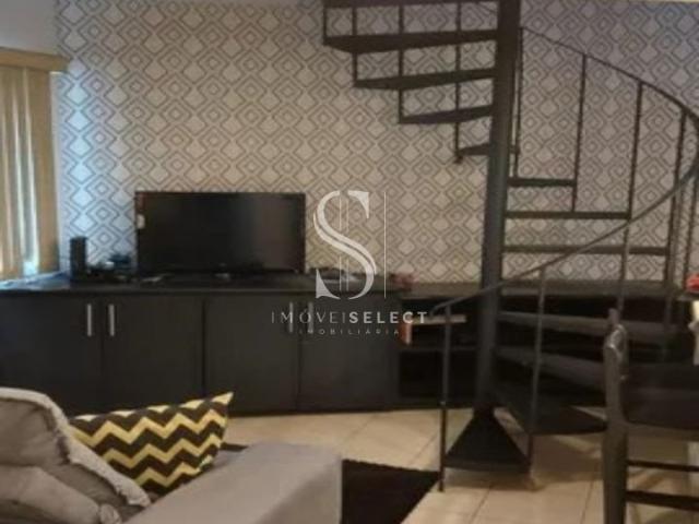 Apartamento em Vila Nova Conceição, São Paulo/SP de 50m² 1 quartos à venda por R$ 689.900,00