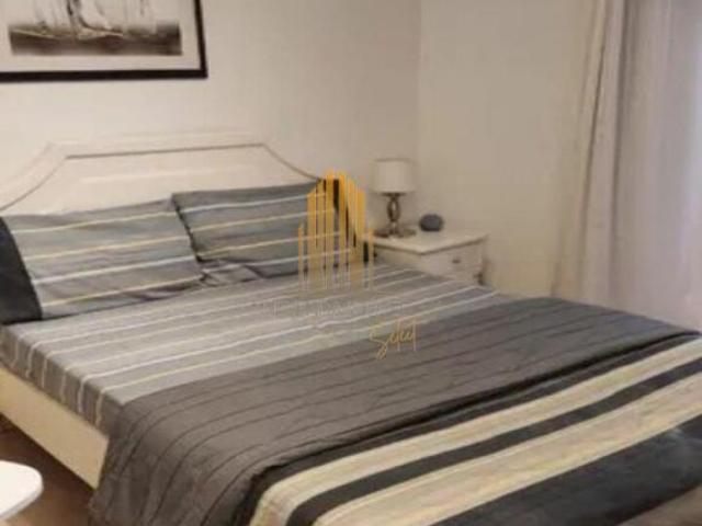 Apartamento em Vila Nova Conceição, São Paulo/SP de 50m² 1 quartos à venda por R$ 690.000,00