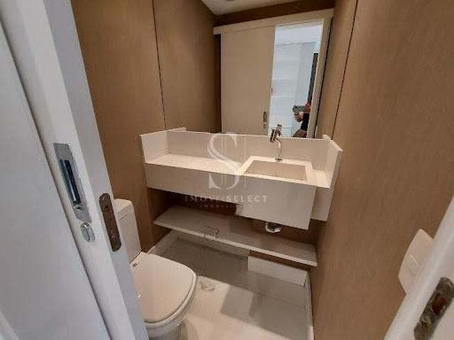 Apartamento em Vila Nova Conceição, São Paulo/SP de 55m² 1 quartos à venda por R$ 1.990.000,00