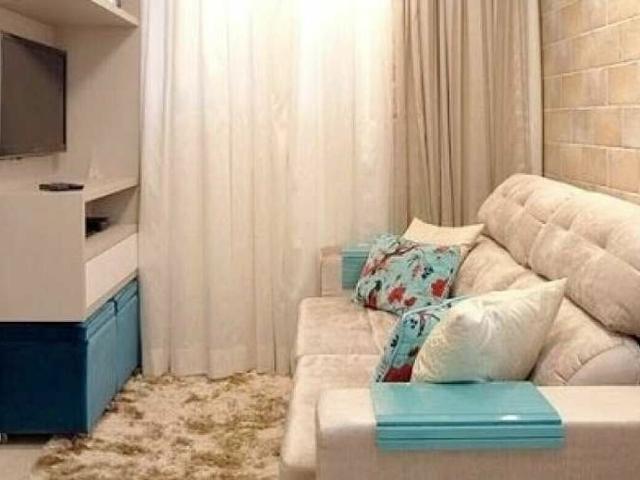 Apartamento em Vila Nova Conceição, São Paulo/SP de 58m² 1 quartos à venda por R$ 839.900,00