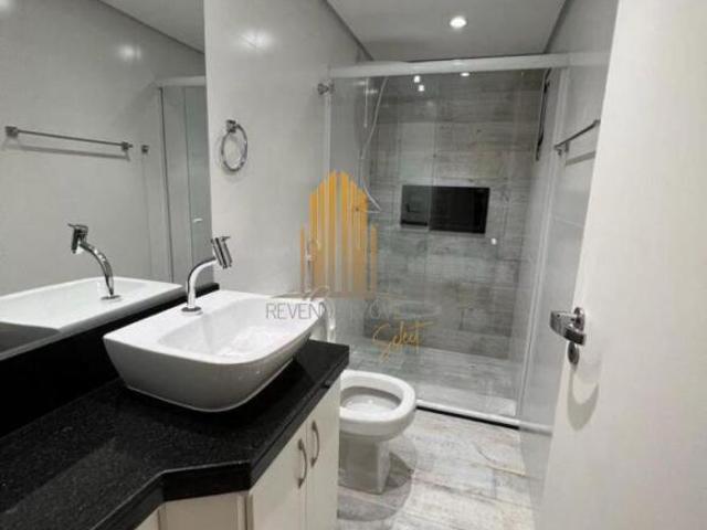 Apartamento em Vila Nova Conceição, São Paulo/SP de 65m² 1 quartos à venda por R$ 850.000,00