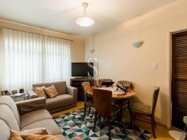 Apartamento em Vila Nova Conceição, São Paulo/SP de 70m² 2 quartos à venda por R$ 649.900,00