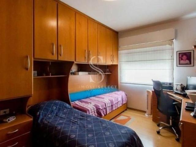Apartamento em Vila Nova Conceição, São Paulo/SP de 70m² 2 quartos à venda por R$ 650.000,00