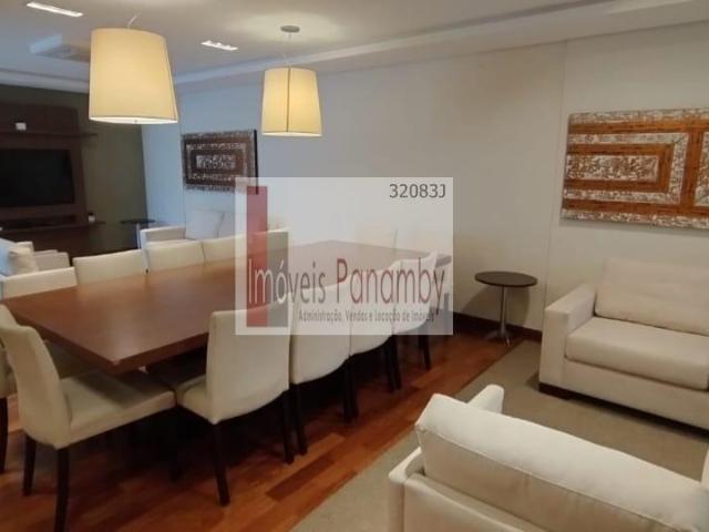 Apartamento em Vila Nova Conceição, São Paulo/SP de 72m² 2 quartos à venda por R$ 1.679.000,00