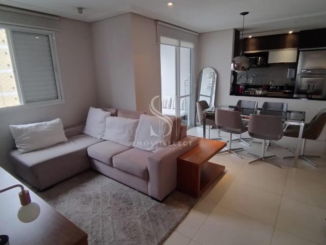 Apartamento em Vila Nova Conceição, São Paulo/SP de 72m² 2 quartos à venda por R$ 1.679.000,00