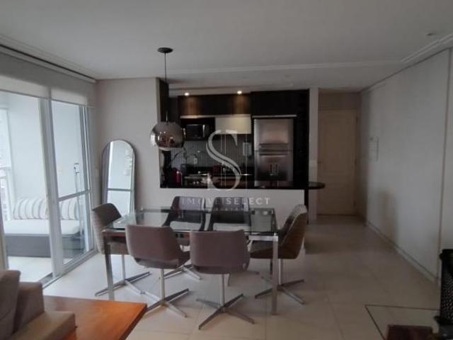 Apartamento em Vila Nova Conceição, São Paulo/SP de 72m² 2 quartos à venda por R$ 1.680.000,00