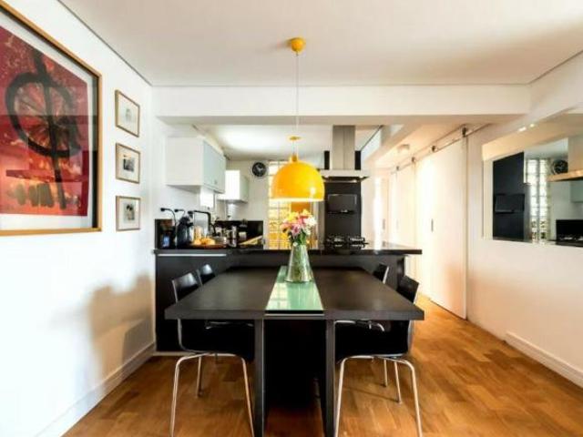 Apartamento em Vila Nova Conceição, São Paulo/SP de 74m² 2 quartos à venda por R$ 1.300.000,00