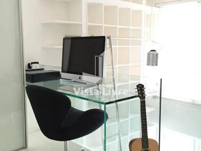 Apartamento em Vila Nova Conceição, São Paulo/SP de 76m² 1 quartos à venda por R$ 1.916.334,00