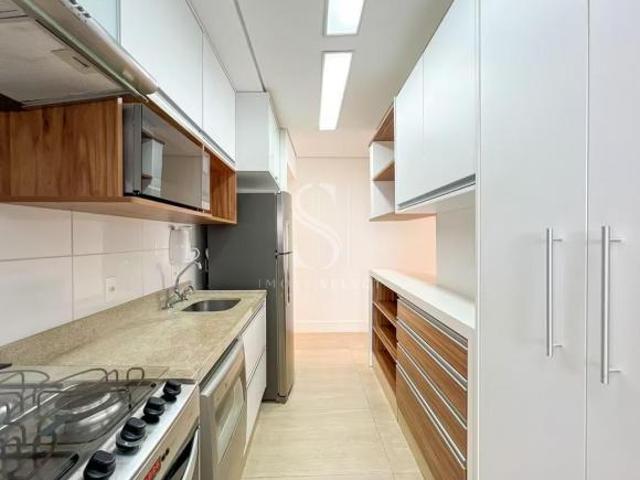 Apartamento em Vila Nova Conceição, São Paulo/SP de 80m² 1 quartos à venda por R$ 2.650.000,00 ou pa