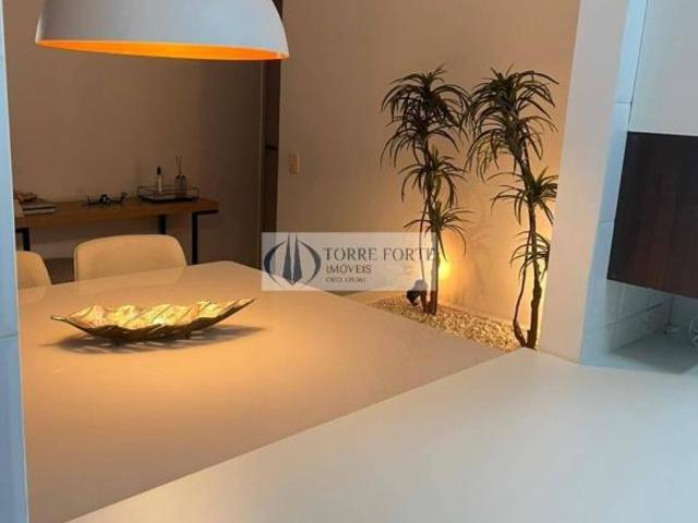 Apartamento em Vila Nova Conceição, São Paulo/SP de 80m² 2 quartos à venda por R$ 1.380.000,00