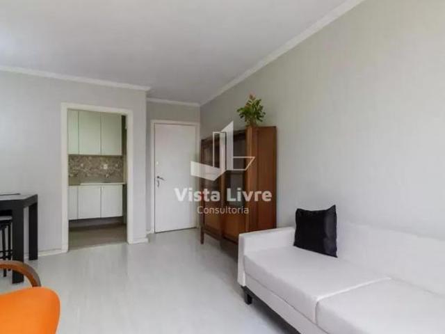 Apartamento em Vila Nova Conceição, São Paulo/SP de 80m² 2 quartos à venda por R$ 830.000,00