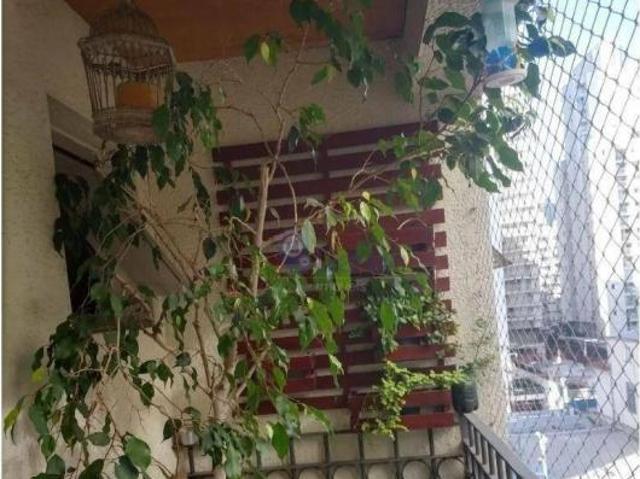 Apartamento em Vila Nova Conceição, São Paulo/SP de 80m² 2 quartos à venda por R$ 930.000,00