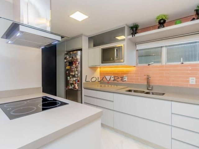 Apartamento em Vila Nova Conceição, São Paulo/SP de 81m² 2 quartos à venda por R$ 1.599.000,00