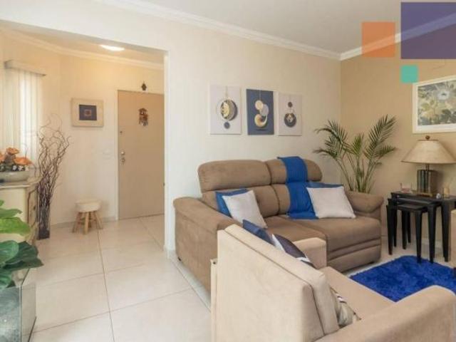 Apartamento em Vila Nova Conceição, São Paulo/SP de 82m² 2 quartos à venda por R$ 1.200.000,00