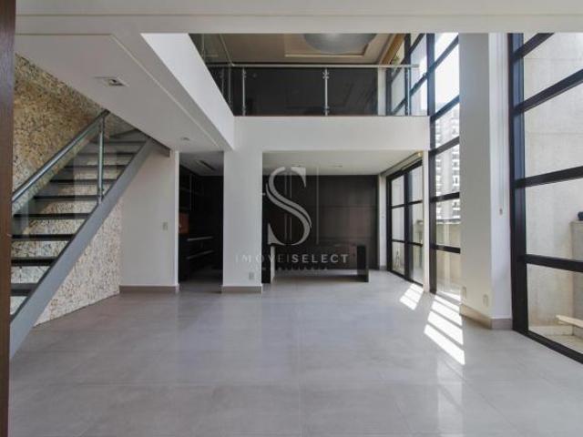Apartamento em Vila Nova Conceição, São Paulo/SP de 88m² 1 quartos à venda por R$ 1.890.000,00