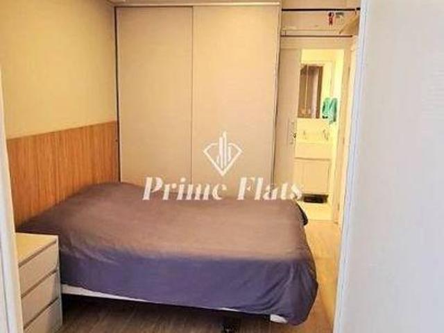 Apartamento em Vila Nova Conceição, São Paulo/SP de 90m² 1 quartos à venda por R$ 2.226.000,00