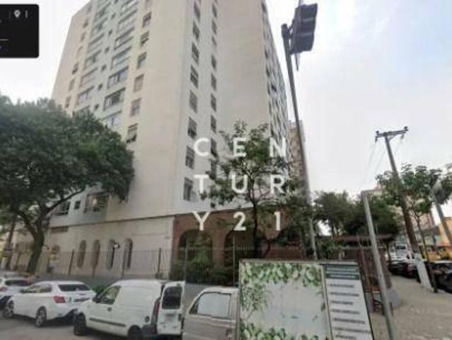 Apartamento em Vila Nova Conceição, São Paulo/SP de 94m² 3 quartos à venda por R$ 1.570.000,00