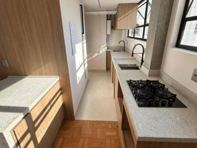 Apartamento em Vila Nova Conceição, São Paulo/SP de 94m² 3 quartos à venda por R$ 1.595.000,00