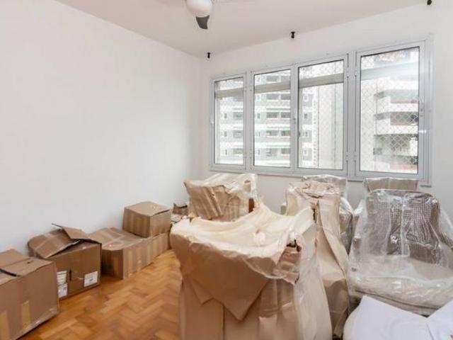 Apartamento em Vila Nova Conceição, São Paulo/SP de 96m² 2 quartos à venda por R$ 1.450.000,00